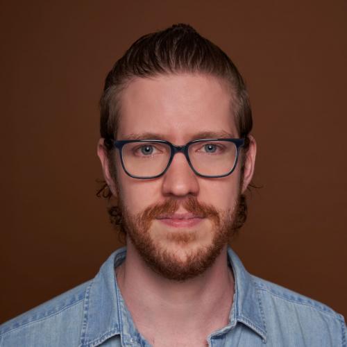 Francisco Mendoza | New Dramatists